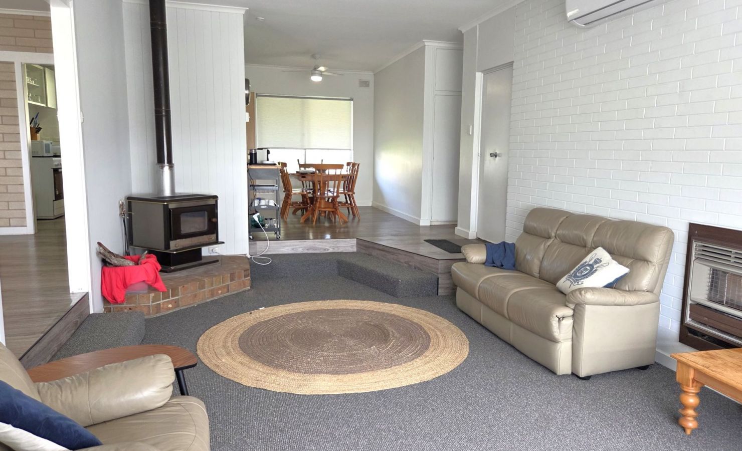 38 at Point Turton | Yorke Peninsula holiday accommodation & bookings