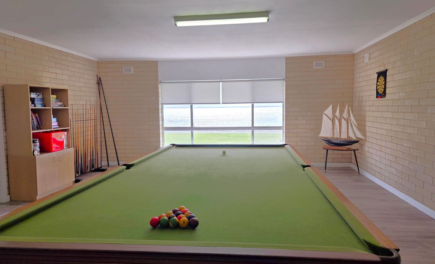 38 at Point Turton | Yorke Peninsula holiday accommodation & bookings