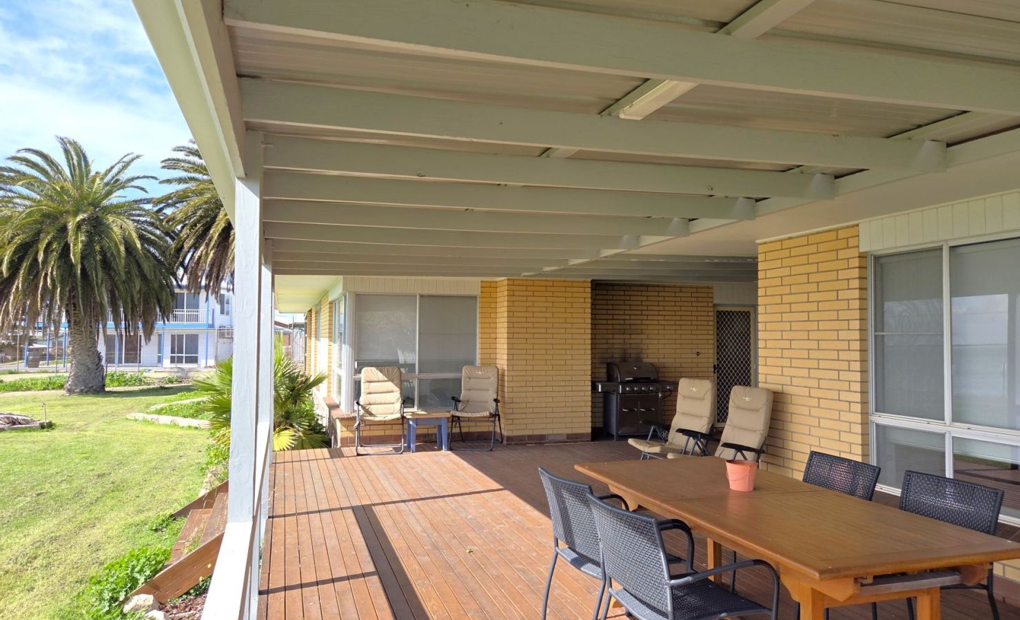 38 at Point Turton | Yorke Peninsula holiday accommodation & bookings