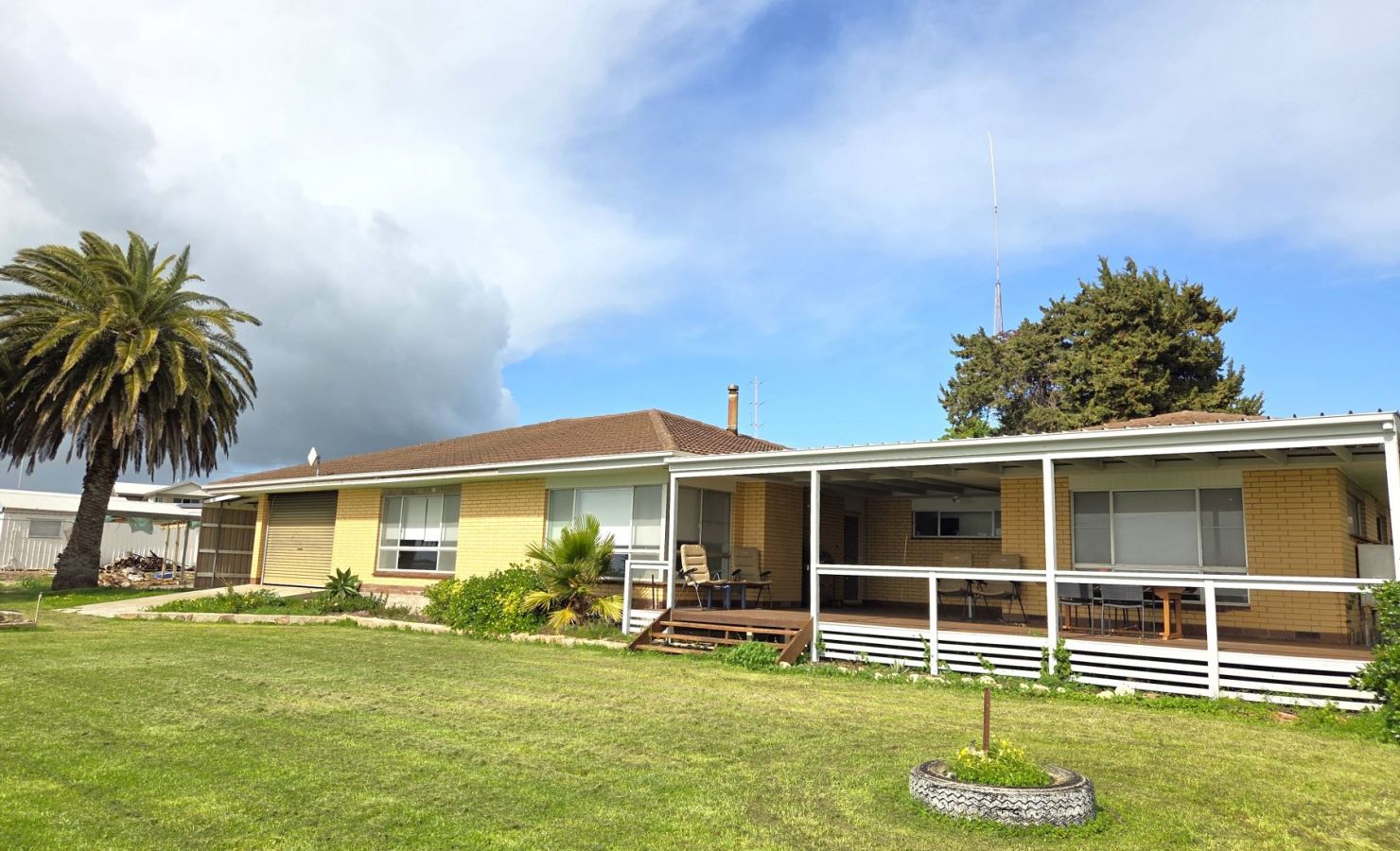 38 at Point Turton | Yorke Peninsula holiday accommodation & bookings