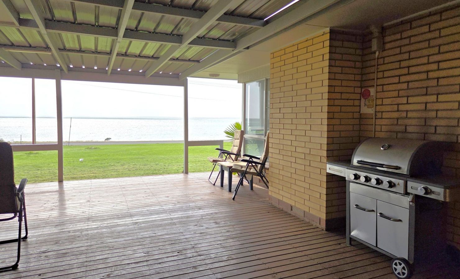 38 at Point Turton | Yorke Peninsula holiday accommodation & bookings