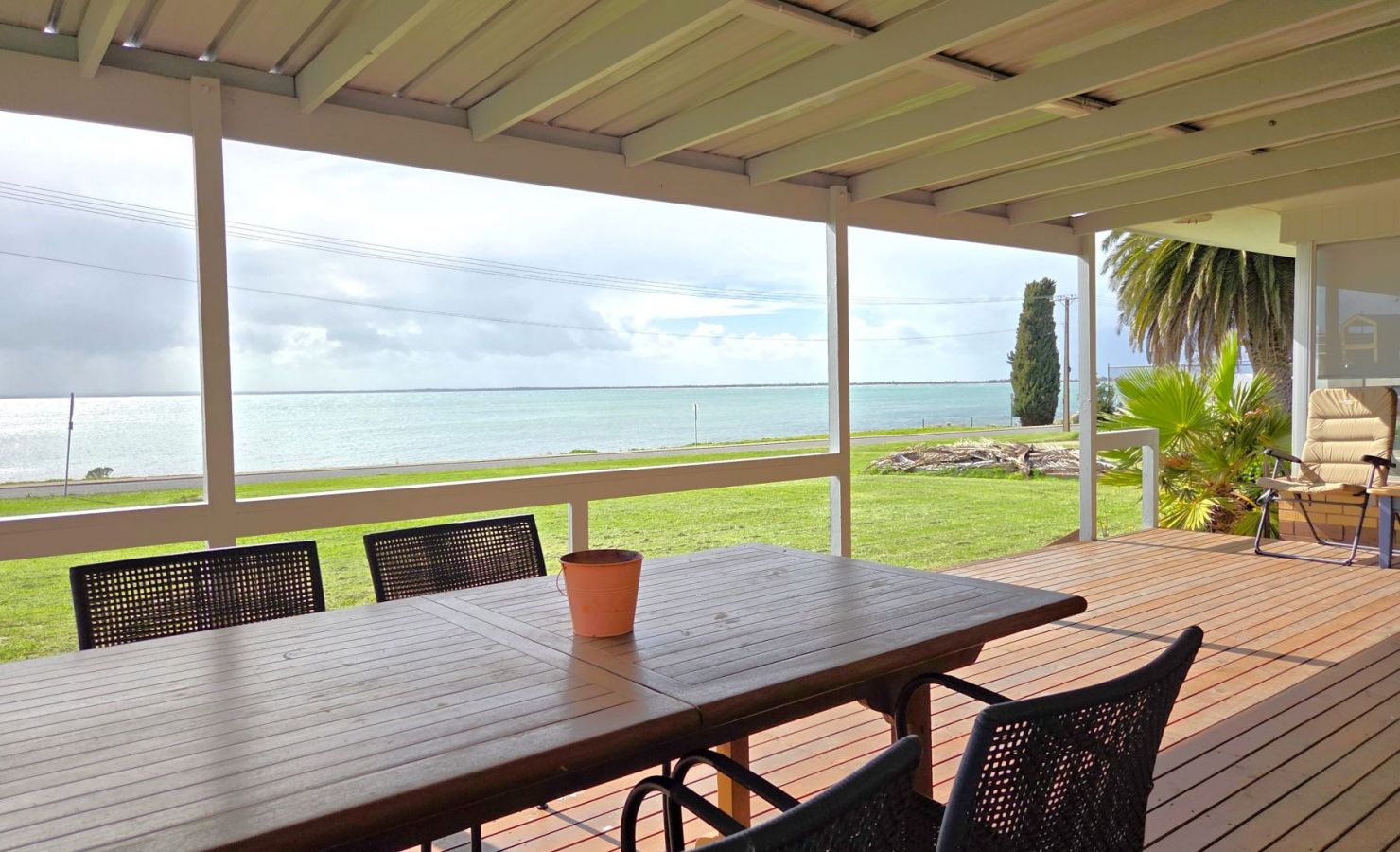 38 at Point Turton | Yorke Peninsula holiday accommodation & bookings