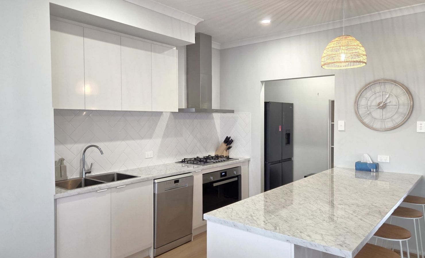 Palm Breeze | Yorke Peninsula holiday accommodation & bookings