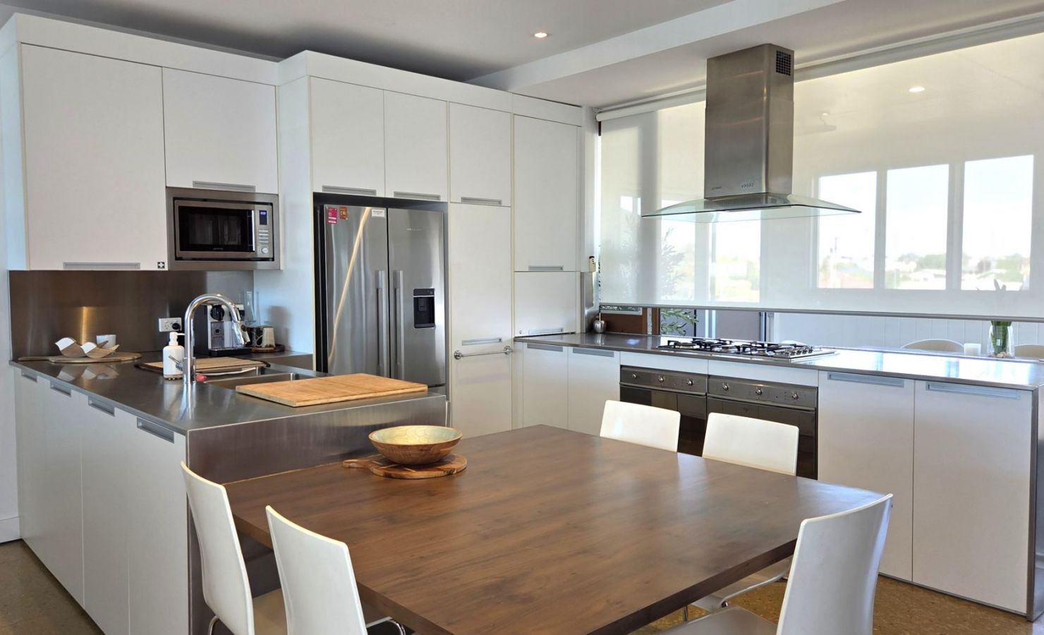 Beach & Bubbles | Yorke Peninsula holiday accommodation & bookings