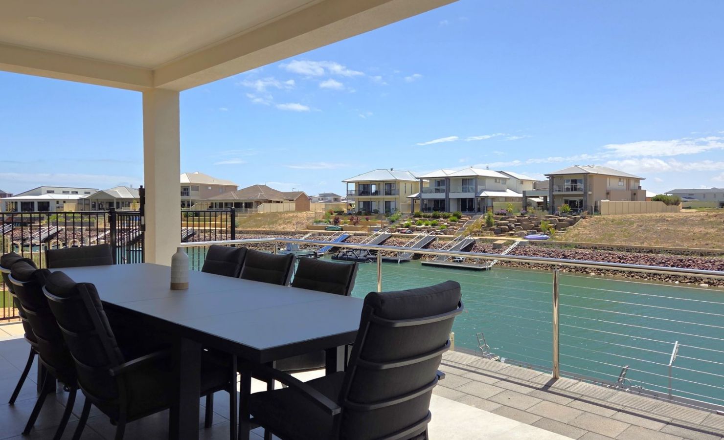 Gilmore Retreat | Yorke Peninsula holiday accommodation & bookings
