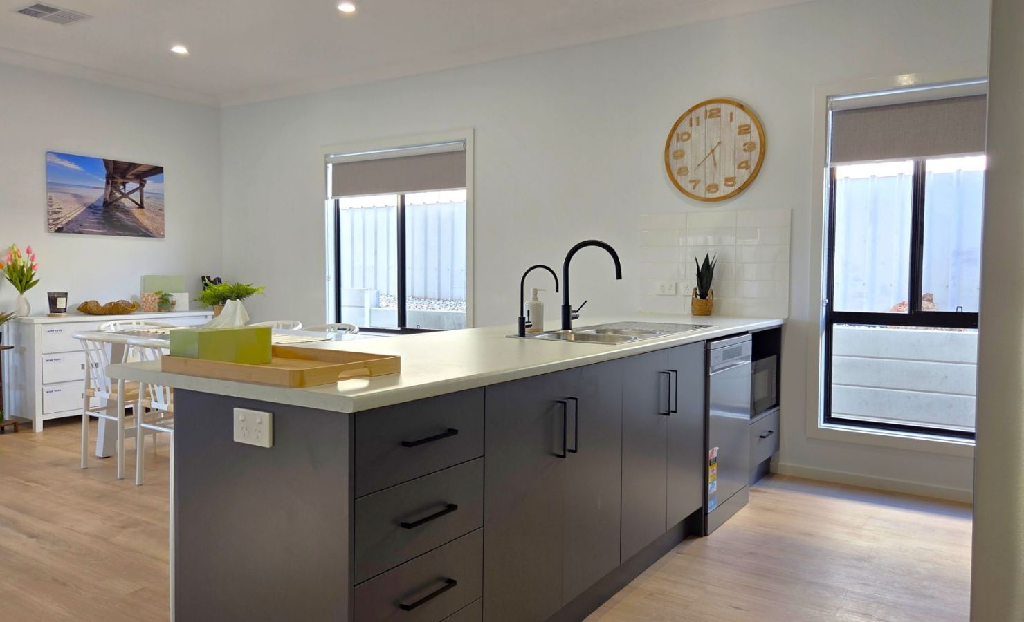 Sunny Side Up | Yorke Peninsula holiday accommodation & bookings