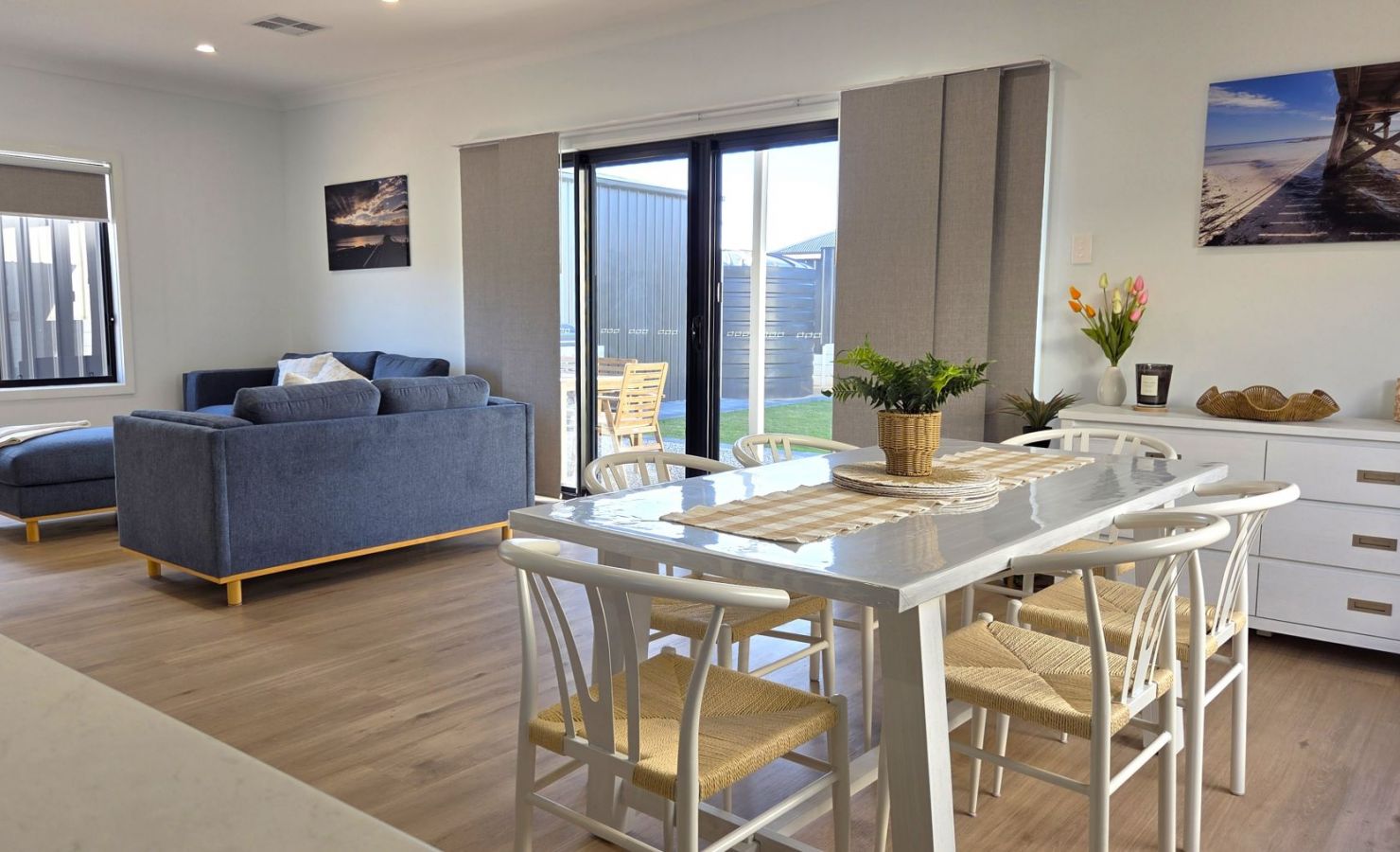 Sunny Side Up | Yorke Peninsula holiday accommodation & bookings