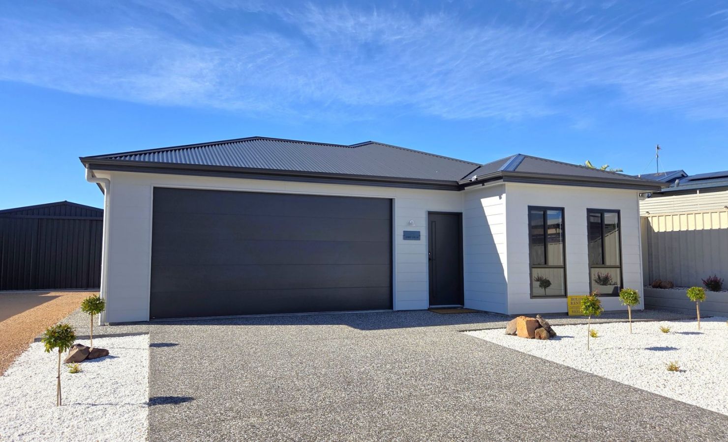 Sunny Side Up | Yorke Peninsula holiday accommodation & bookings