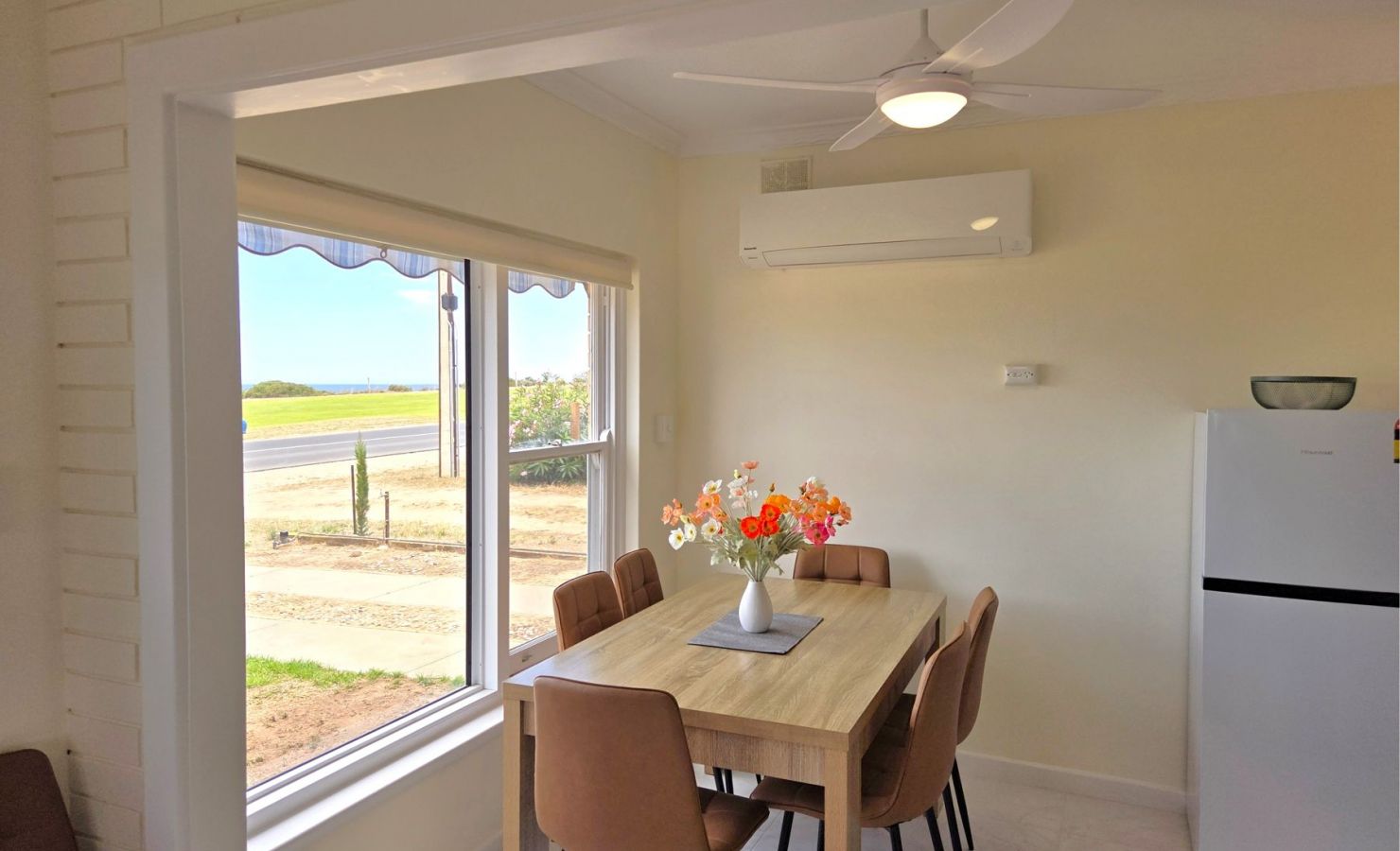 Hughes Views | Yorke Peninsula holiday accommodation & bookings