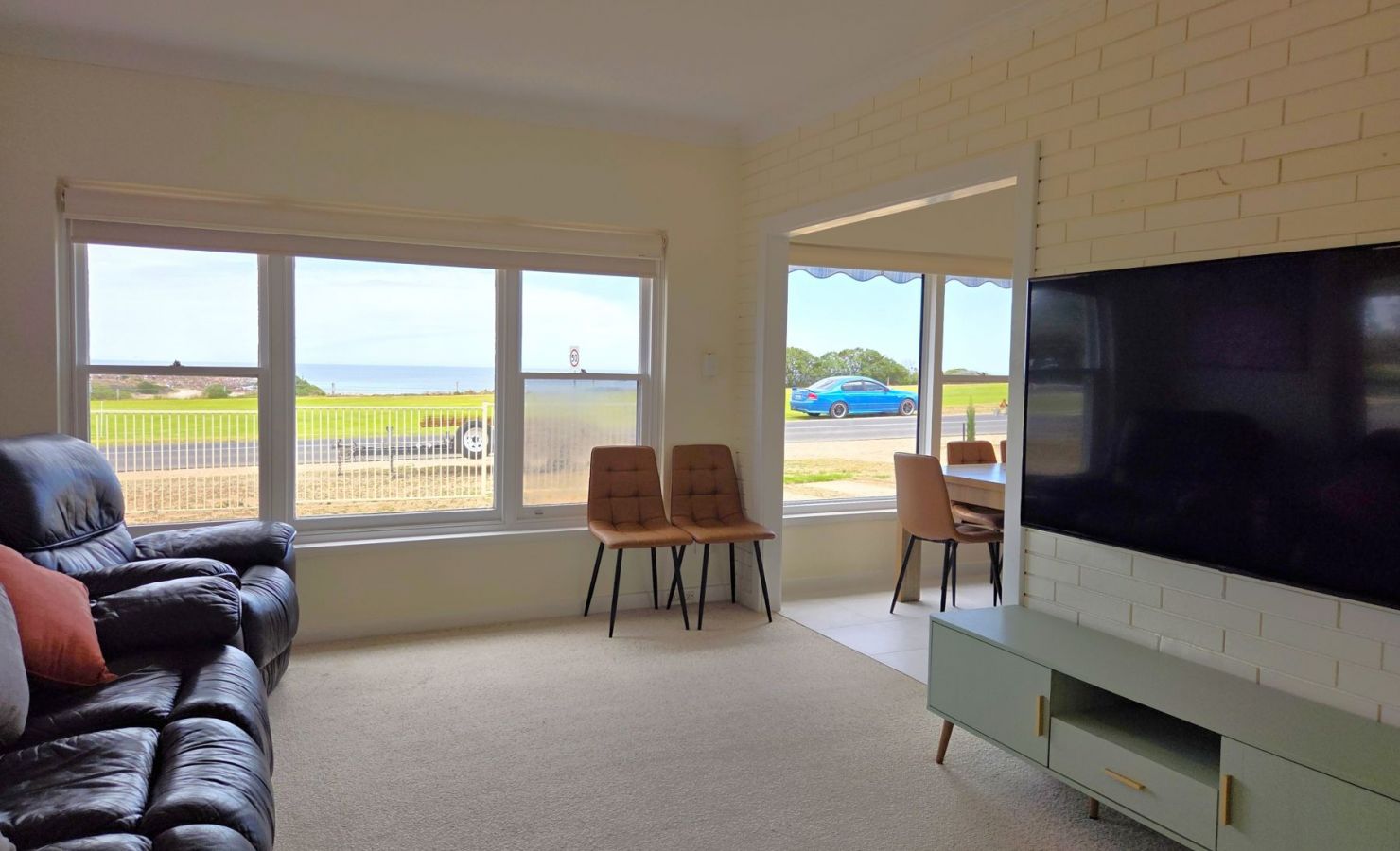 Hughes Views | Yorke Peninsula holiday accommodation & bookings