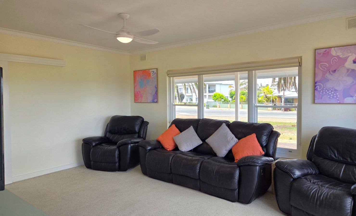 Hughes Views | Yorke Peninsula holiday accommodation & bookings