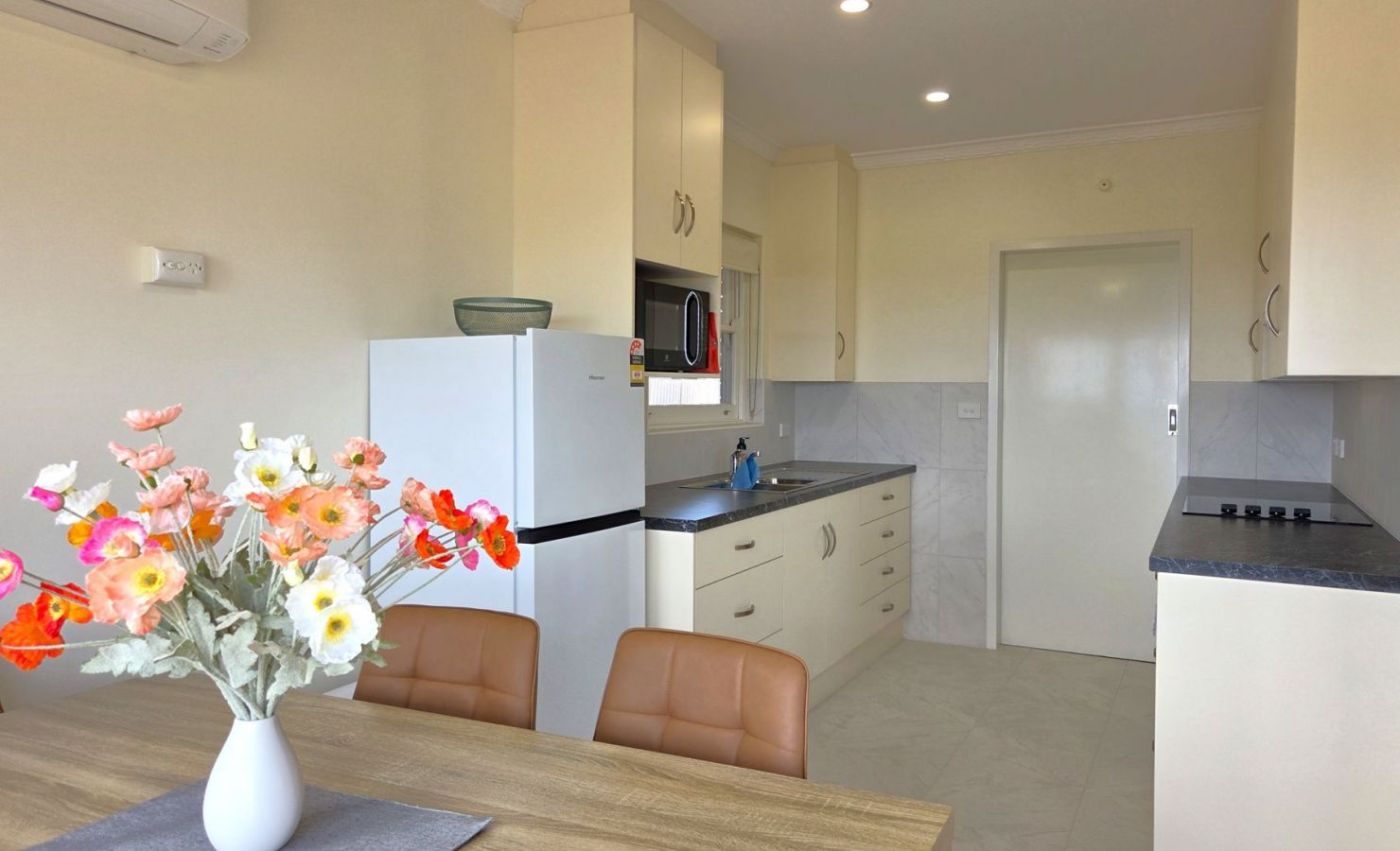 Hughes Views | Yorke Peninsula holiday accommodation & bookings