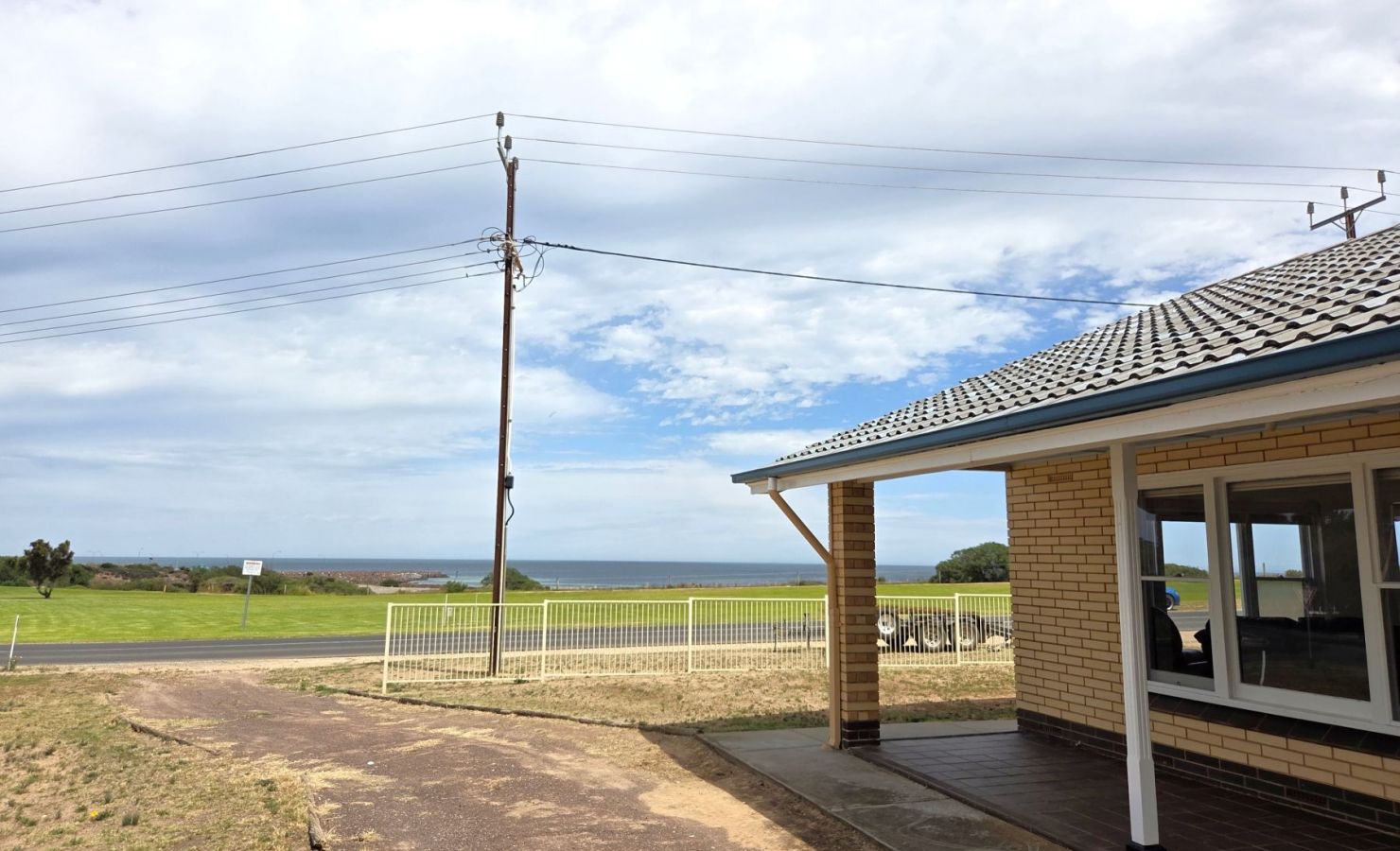 Hughes Views | Yorke Peninsula holiday accommodation & bookings