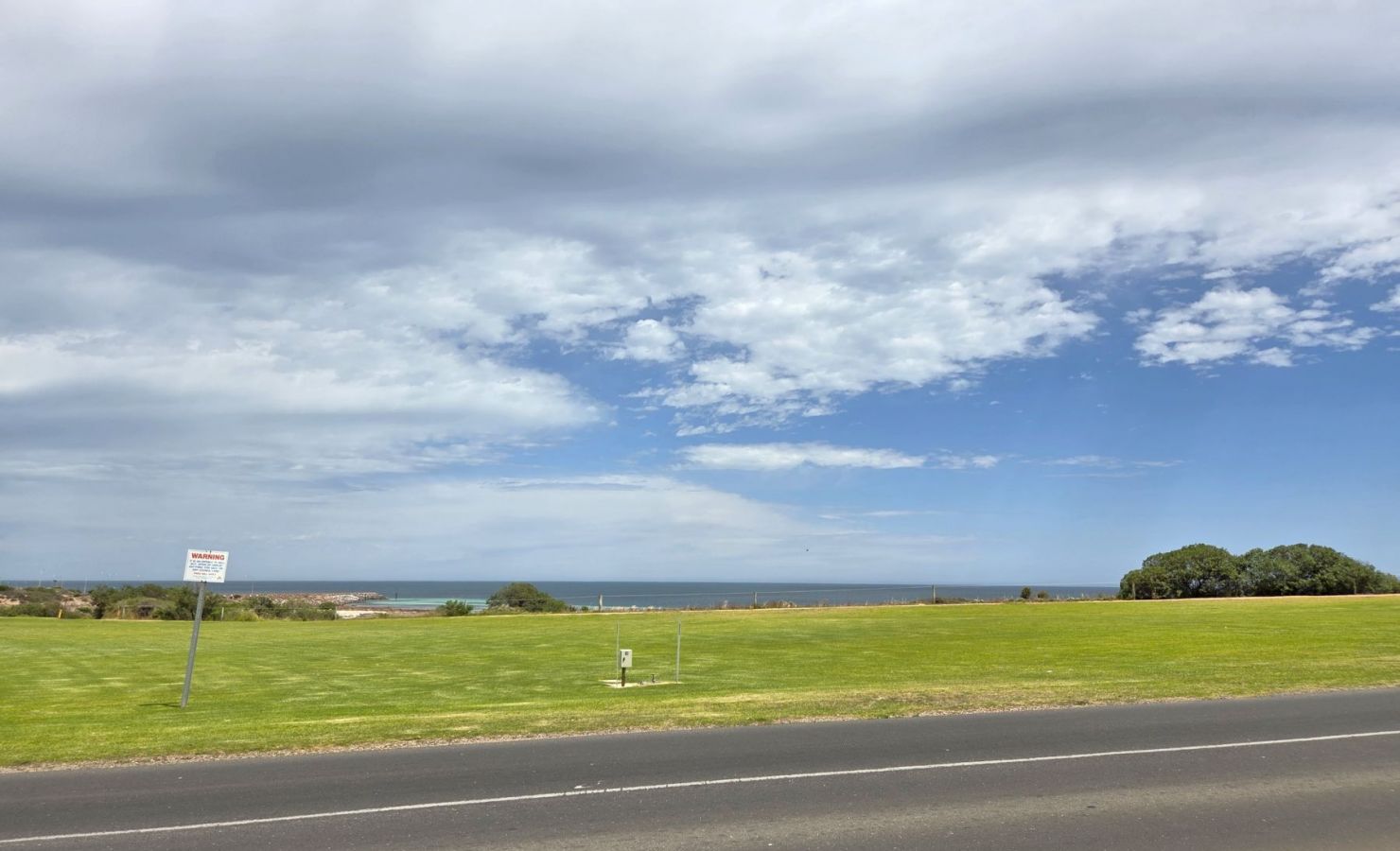 Hughes Views | Yorke Peninsula holiday accommodation & bookings