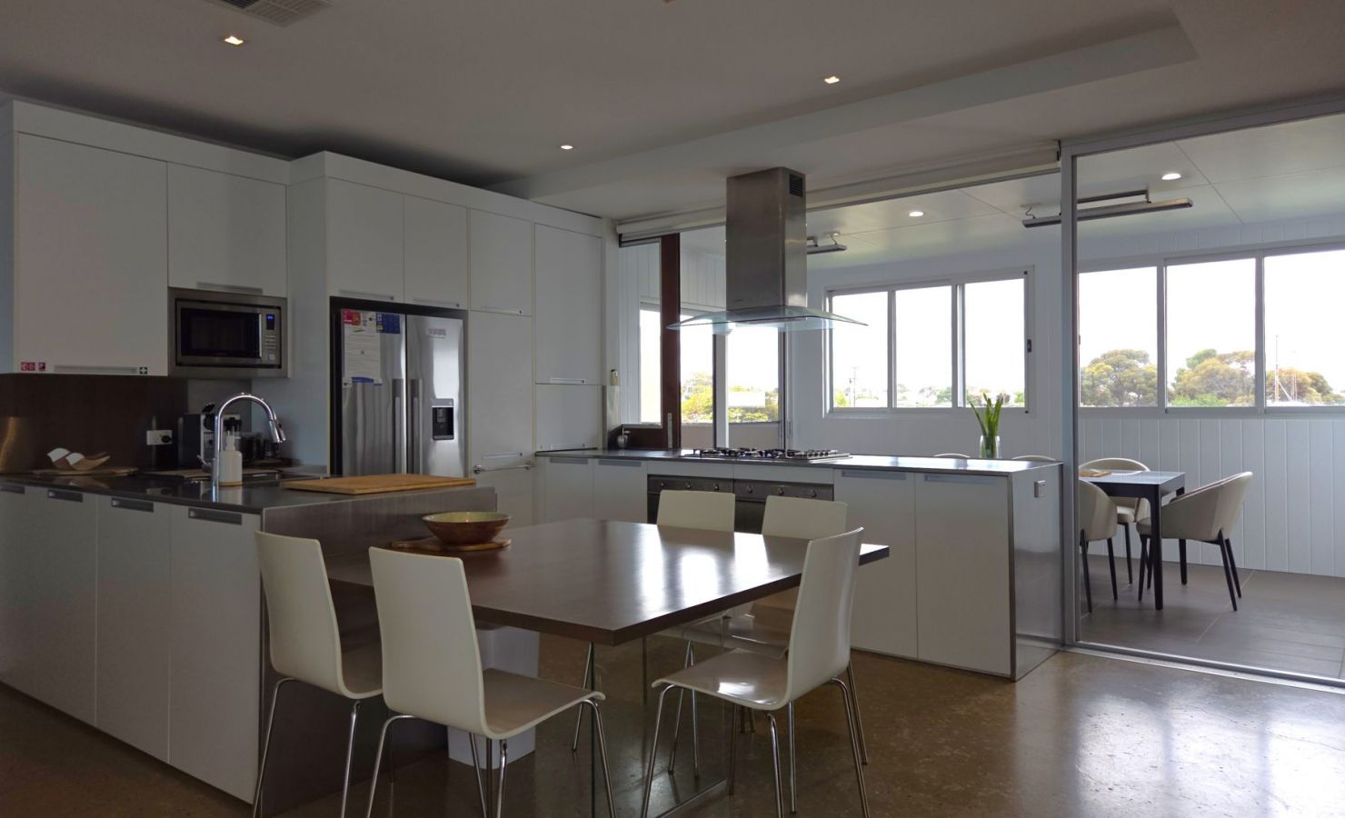 Beach & Bubbles | Yorke Peninsula holiday accommodation & bookings