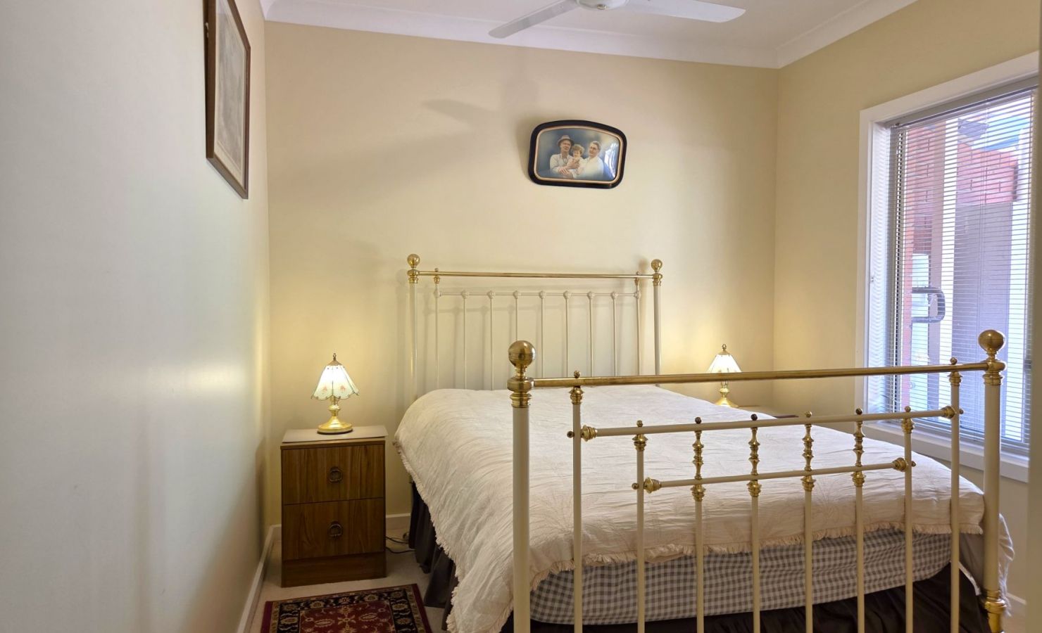 Willenby | Yorke Peninsula holiday accommodation & bookings